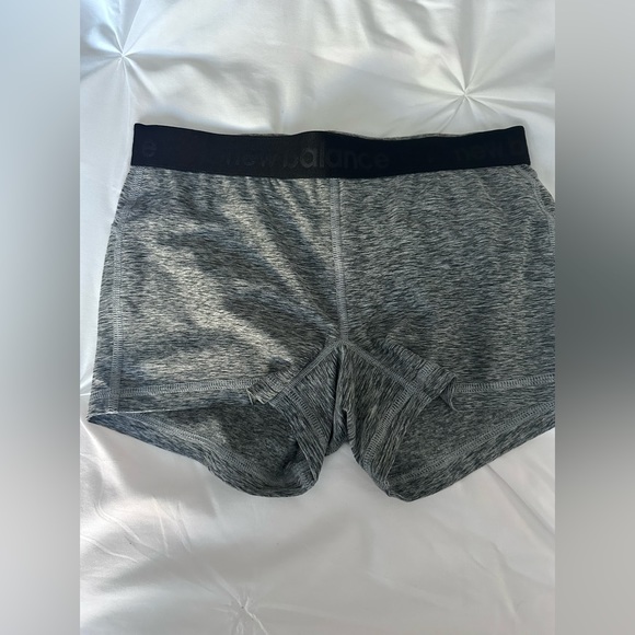 New Balance | Shorts | Crossfitworkout Shorts | Poshmark